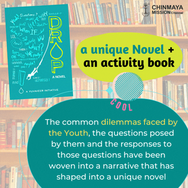 Chinmaya Mission Chennai